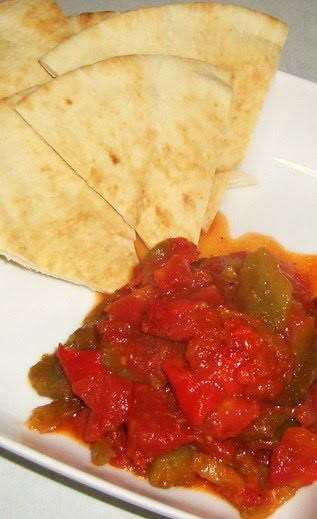 a receita na prática é outra: TCHUTCHUCA